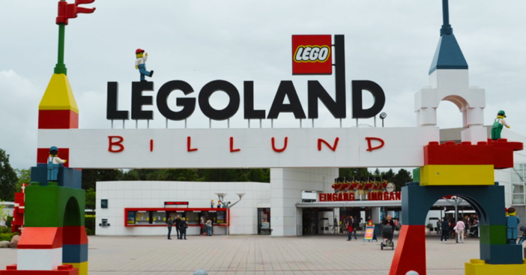 LEGO House Billund: El museo de LEGO en Dinamarca